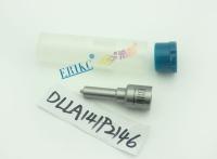 China DLLA 141 P 2146 Common Rail Injector Nozzle Assembly 0433172146 8x0.15mm 141° for Cummins ISF3.8 for sale