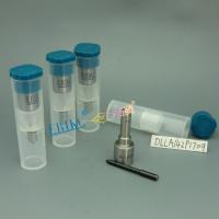 China ERIKC DLLA142P1709 Fuel Oil Spray Nozzle 0.205mm 7 Hole for BOS Common Rail Injector for sale