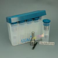 China ERIKC DLLA 142 P 1709 Diesel Injection Nozzle 0.205mm 7-Hole for BOS Engine Fuel Injectors for sale