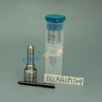 China ERIKC DLLA 142 P 1709 Diesel Injection Nozzle 0.205mm 7-Hole for BOS Engine Fuel Injectors for sale