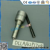 China ERIKC DLLA 142 P 1709 Diesel Injection Nozzle 0.205mm 7-Hole for BOS Engine Fuel Injectors for sale