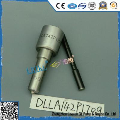 China ERIKC DLLA 142 P 1709 Diesel Injection Nozzle 0.205mm 7-Hole for BOS Engine Fuel Injectors for sale