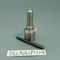China ERIKC DLLA 142 P 1709 Diesel Injection Nozzle 0.205mm 7-Hole for BOS Engine Fuel Injectors for sale