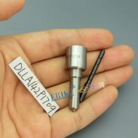 China ERIKC DLLA 142P1709 Fuel Injection Nozzle 0.205mm 7 Holes for BOS Cummins Engine for sale