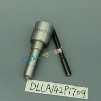 China ERIKC DLLA 142P1709 Fuel Injection Nozzle 0.205mm 7 Holes for BOS Cummins Engine for sale
