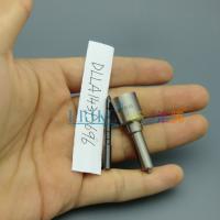 China ERIKC DLLA143P1696 Fuel Injector Nozzle for Bosch WEICHAI 0 433 172 039 8x0.22mm 143° for sale