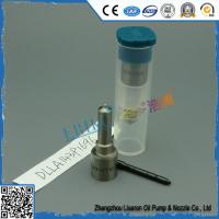 China ERIKC DLLA143P1696 Fuel Injector Nozzle for Bosch WEICHAI 0 433 172 039 8x0.22mm 143° for sale