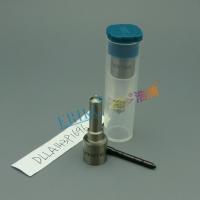 China DLLA143P1696 Fuel Injection Nozzle for BOS WEICHAI Diesel Engine 0433172039 8x0.22mm 143° for sale