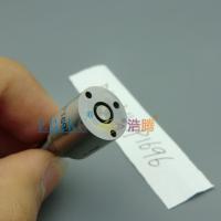 China DLLA143P1696 Fuel Injection Nozzle for BOS WEICHAI Diesel Engine 0433172039 8x0.22mm 143° for sale