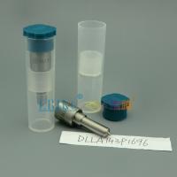 China ERIKC DLLA143P1696 Fuel Injector Nozzle 0.22mm 8 Holes for WEICHAI WP12 Engine for sale