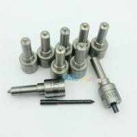 China DLLA160P1063 BOS Common Rail Injector Nozzle 0 445 110 080 30g High Speed Steel for sale