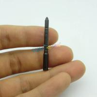 China DLLA160P1063 BOS Common Rail Injector Nozzle 0 445 110 080 30g High Speed Steel for sale