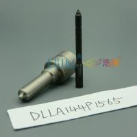 China ERIKC DLLA144P1565 BOS Diesel Injection Nozzle Common Rail 0.20mm 8 Hole 144° for sale