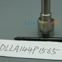 China ERIKC DLLA 144P 1565 BOS Common Rail Nozzle Assembly 0.20mm 8 Hole Fuel Injection Pump Parts 0433171964 for sale
