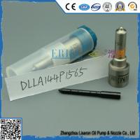 China ERIKC DLLA 144P 1565 BOS Common Rail Nozzle Assembly 0.20mm 8 Hole Fuel Injection Pump Parts 0433171964 for sale