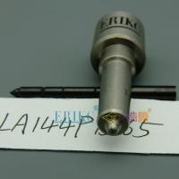 China DLLA 144P1565 Fuel Dispenser Nozzle 0.20mm 8 Hole for Bosch Common Rail Injector for sale