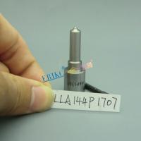 China ERIKC DLLA144 P1707 Diesel Injector Nozzle 0 433 172 045 7 Hole 0.21mm for Cummins for sale