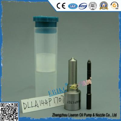 China ERIKC DLLA144 P1707 Diesel Injector Nozzle 0 433 172 045 7 Hole 0.21mm for Cummins for sale