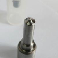 China ERIKC DLLA 144 P1707 Fuel Injection Nozzle 0433172045 for BOS Common Rail Injector 7 Hole 0.21mm for sale