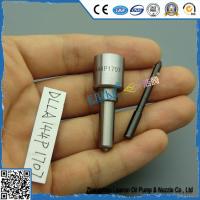 China ERIKC DLLA 144 P1707 Fuel Injection Nozzle 0433172045 for BOS Common Rail Injector 7 Hole 0.21mm for sale