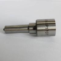 China ERIKC DLLA 144 P1707 Fuel Injection Nozzle 0433172045 for BOS Common Rail Injector 7 Hole 0.21mm for sale