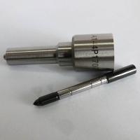 China ERIKC DLLA 144 P1707 Fuel Injection Nozzle 0433172045 for BOS Common Rail Injector 7 Hole 0.21mm for sale
