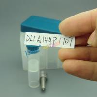 China ERIKC DLLA144P1707 Fuel Injector Nozzle 0 433 172 045 7 Hole 0.21mm for Cummins Excavator for sale