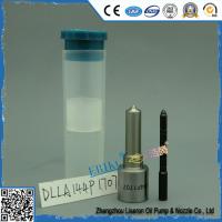 China ERIKC DLLA144P1707 Fuel Injector Nozzle 0 433 172 045 7 Hole 0.21mm for Cummins Excavator for sale