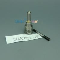 China ERIKC DLLA144P2273 Diesel Fuel Nozzle 0433172146 for Cummins ISLe Eu3 Injector 0445120304 for sale
