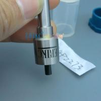 China ERIKC DLLA 144 P2273 Diesel Fuel Injector Nozzle for Cummins ISLe EU3 0433172146 for sale