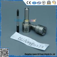 China ERIKC DLLA 144 P2273 Diesel Fuel Injector Nozzle for Cummins ISLe EU3 0433172146 for sale