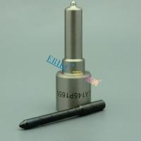China ERIKC DLLA 145 P1655 Injector Nozzle for BOS 0 433 172 016 145° 0.20mm for sale