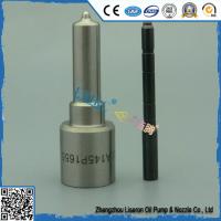 China ERIKC DLLA 145 P1655 Injector Nozzle for BOS 0 433 172 016 145° 0.20mm for sale