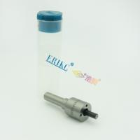 China ERIKC DLLA145P1655 Fuel Injector Nozzle for BOS CNHTC Howo 0433172016 0.20mm 145° for sale