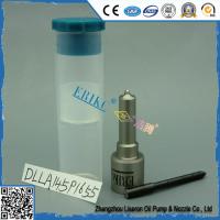 China ERIKC DLLA145P1655 Fuel Injector Nozzle for BOS CNHTC Howo 0433172016 0.20mm 145° for sale