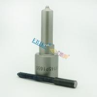 China ERIKC DLLA145P1655 Fuel Injector Nozzle for BOS CNHTC Howo 0433172016 0.20mm 145° for sale