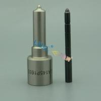 China ERIKC DLLA145P1655 Fuel Injector Nozzle for BOS CNHTC Howo 0433172016 0.20mm 145° for sale