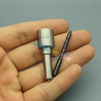 China ERIKC DLLA145P1655 Fuel Injector Nozzle for BOS CNHTC Howo 0433172016 0.20mm 145° for sale