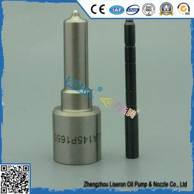 China DLLA145P1655 BOS Injector Nozzle 0.20mm 145° for CNHTC Howo Engine for sale