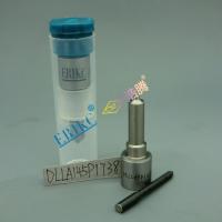 China ERIKC DLLA145P1738 Fuel Injector Nozzle for BOS Common Rail 0 445 110 321 145° for sale