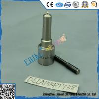 China ERIKC DLLA145P1738 Fuel Injector Nozzle for BOS Common Rail 0 445 110 321 145° for sale