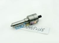 China DLLA145P2168 Fuel Injection Nozzle for BOS 145° Spray Angle 30g Diesel Injector for sale