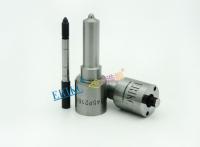 China ERIKC DLLA145P2168 Fuel Injector Nozzle 145° for BOS Diesel Engine 0445110376 for sale
