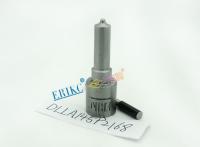 China ERIKC DLLA 145P2168 0433172168 Diesel Fuel Injector Nozzle 145 Degree Spray Angle for BOS for sale