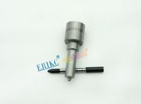 China ERIKC DLLA 145P2168 0433172168 Diesel Fuel Injector Nozzle 145 Degree Spray Angle for BOS for sale