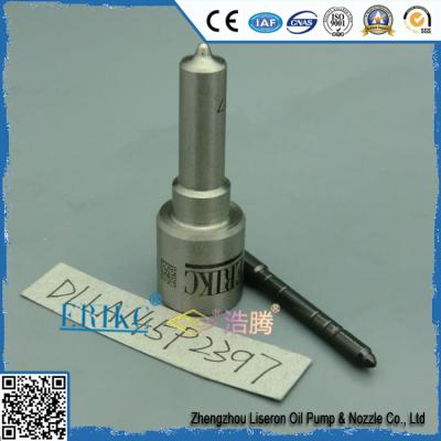 China ERIKC DLLA145P2397 Diesel Injector Nozzle for BOS Engine 145° 0433172397 for sale