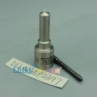 China DLLA 145P 2397 Fuel Nozzle for BOS Diesel Injector 0445120361 145° High-Speed Steel for sale