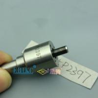 China DLLA 145P 2397 Fuel Nozzle for BOS Diesel Injector 0445120361 145° High-Speed Steel for sale