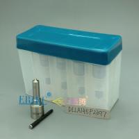 China DLLA 145P 2397 Fuel Nozzle for BOS Diesel Injector 0445120361 145° High-Speed Steel for sale