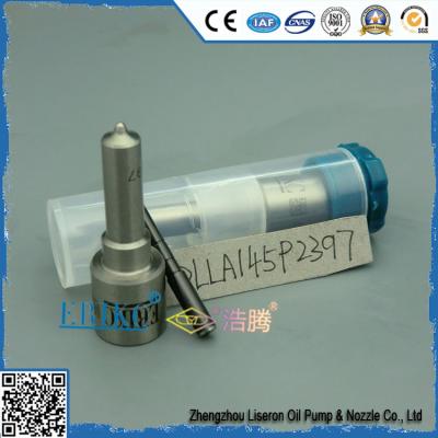 China DLLA 145P 2397 Fuel Nozzle for BOS Diesel Injector 0445120361 145° High-Speed Steel for sale